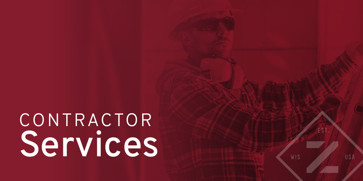 Contractor Services and Forms | Zuern Building Products