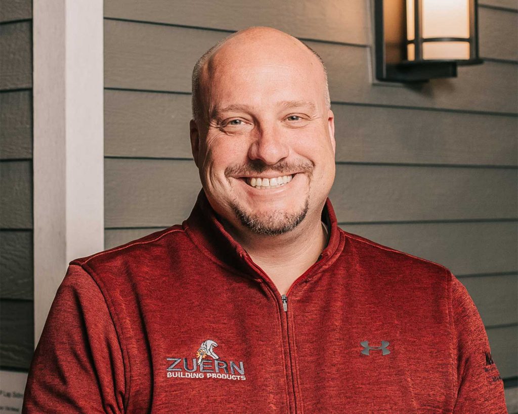 Home, Kitchen, & Bath Design Team | Zuern Building Products