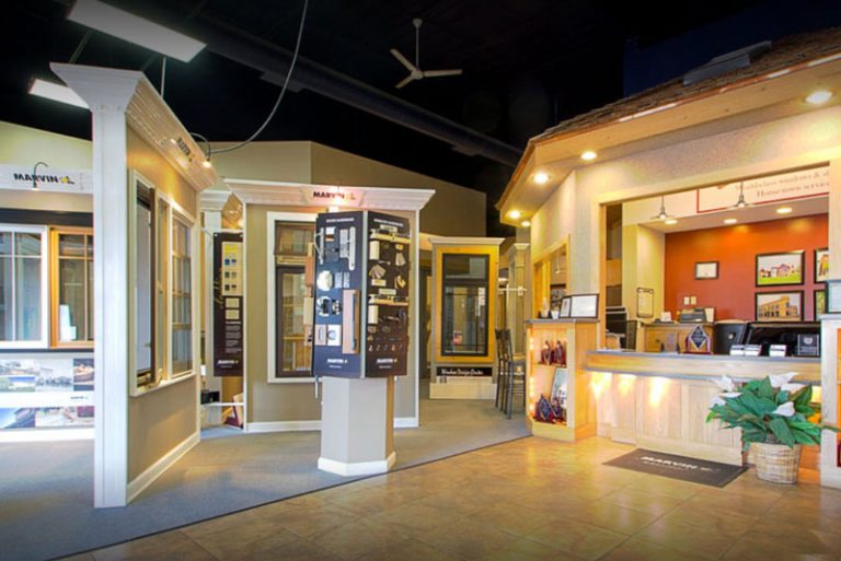 About Us | Zuern History from Lumberyard to Home Design