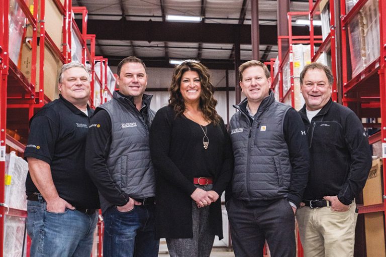 Zuern Building Products & Design Center | Since 1953