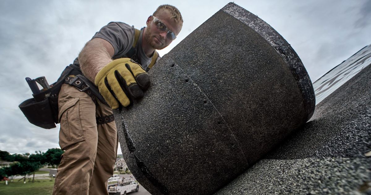 GAF - HDZ Elite Event | Zuern Building Products & Design Center