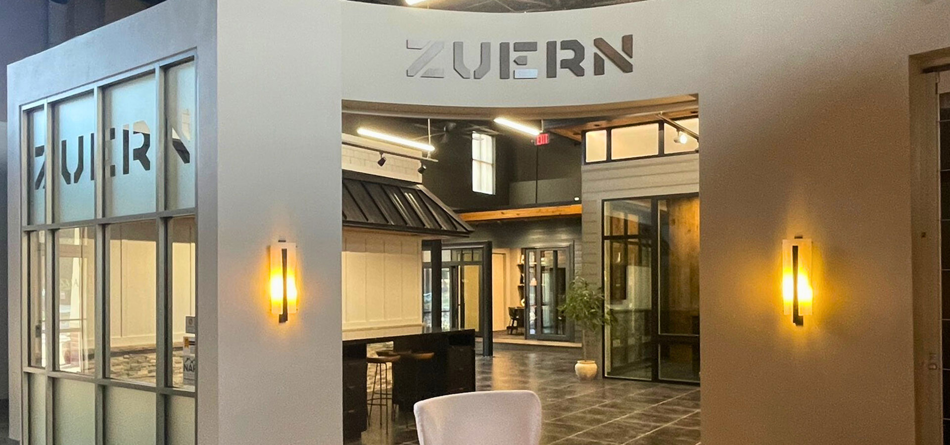 Zuern Building Products & Design Center | Delafield